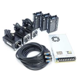 CNC Drivesets